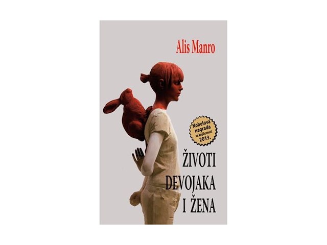 Životi devojaka i žena - Alis Manro