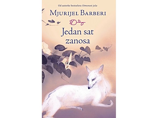 Jedan sat zanosa - Mjurijel Barberi