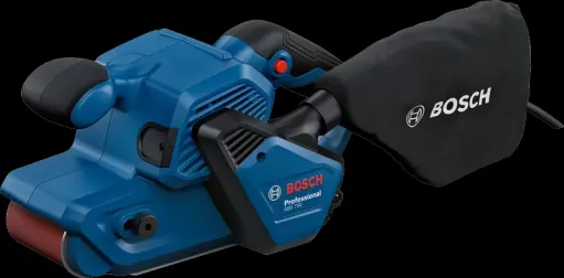 Bosch GBS 750 Tračna brusilica 850W 75x533mm 06012C1020