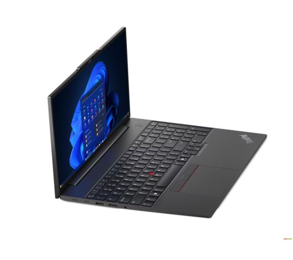 Lenovo - Laptop LENOVO ThinkPad E16 G2/DOS/16" WUXGA/U7-155H/16GB/512GB SSD/FPR/backlit SRB/crna