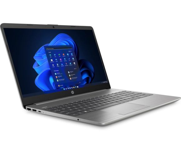 HP - Laptop HP 255 G9 DOS/15.6"FHD AG/Ryzen 3-3250U/8GB/512GB/GLAN/srebrna