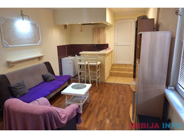 Dvosoban Apartman Bombonica Beograd Zvezdara