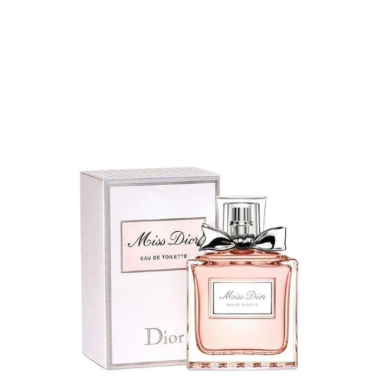 DIOR MISS DIOR EDT 50ML W