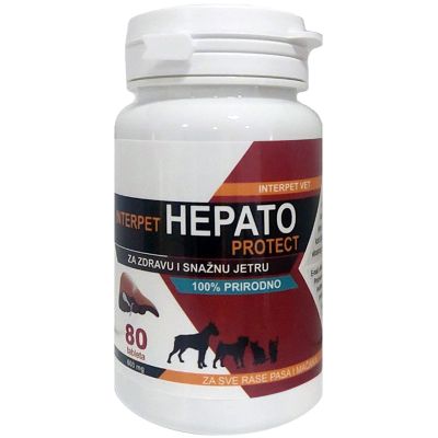 Hepato protect