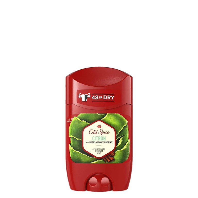 OLD SPICE STIK 50ML CITRON