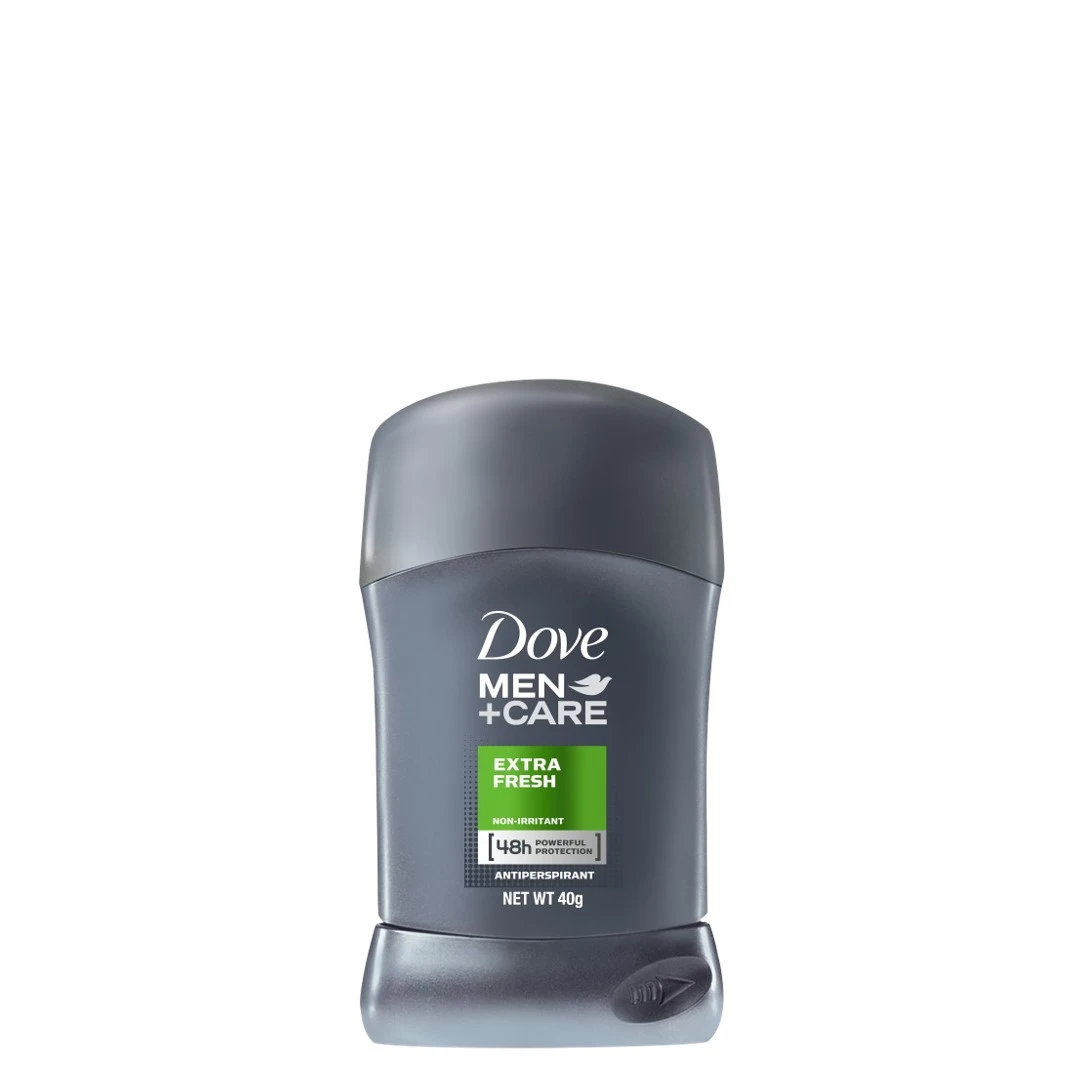 DOVE STIK 40G MEN EXTRA FRESH