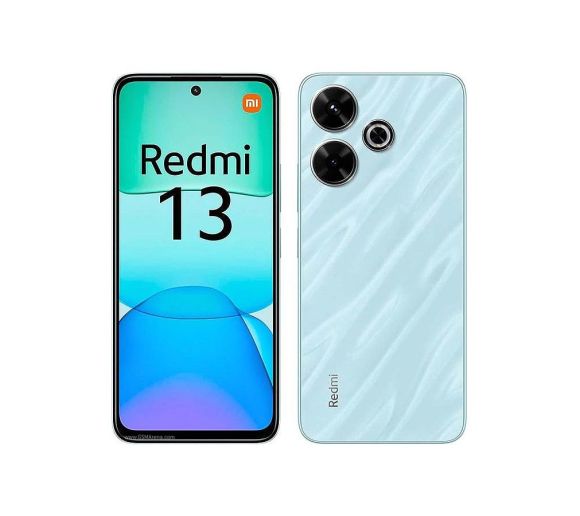 Redmi 13 EU 8+256 Ocean Blue