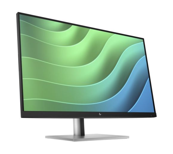 HP - Monitor HP E27 27"/IPS/1920x1080/75Hz/5ms/HDMI,DP,4 USB-A 5Gbps,USB-B/VESA/pivot,visina/5g