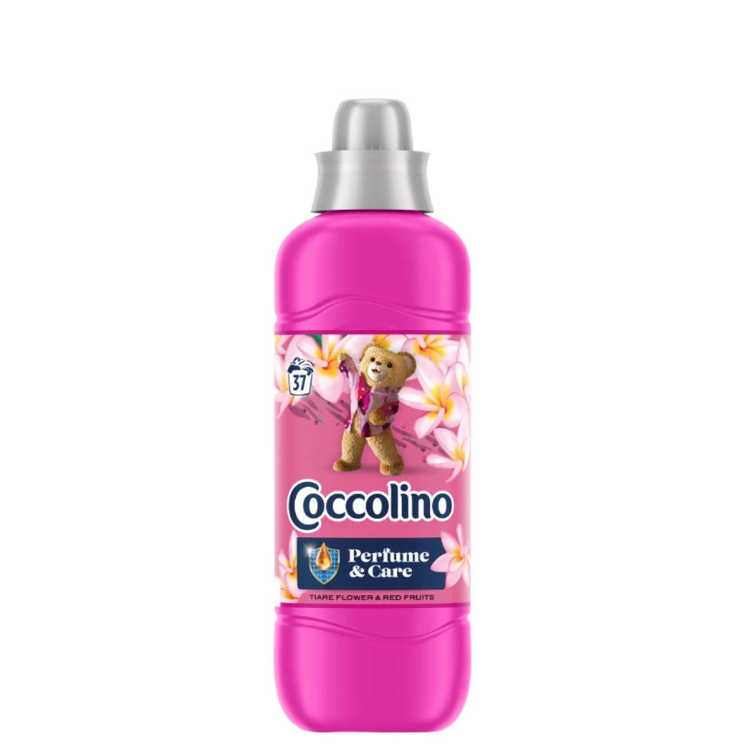 COCCOLINO OMEKŠIVAČ 925ML CREATIONS PINK