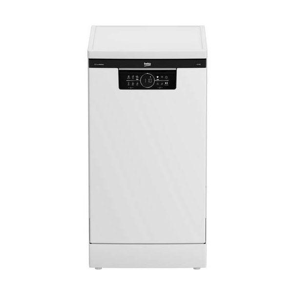 BEKO Samostalna mašina za pranje sudova BDFS26040WQ