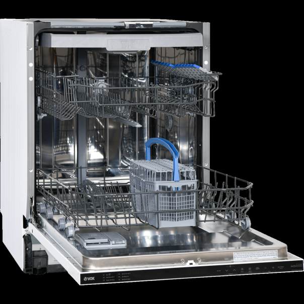 VOX Ugradna mašina za pranje sudova GSI 13S24 Y3D