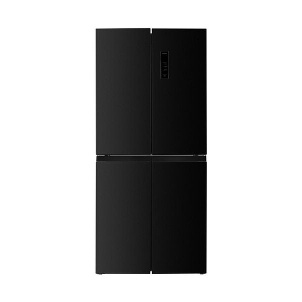 BEKO Side by side frižider GNO46623XBR