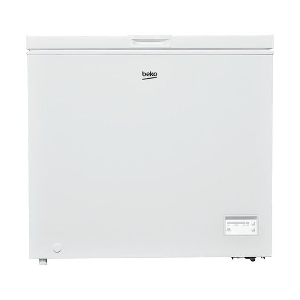 BEKO Horizontalni zamrzivač CF 200 E