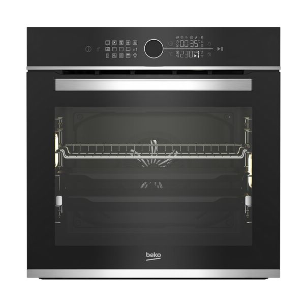 BEKO Ugradna rerna BBIM 13400 XS