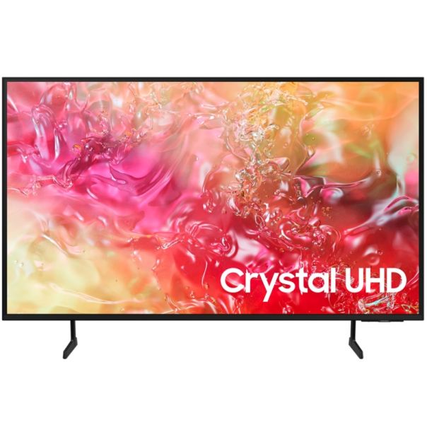 SAMSUNG Televizor UE43DU7172UXXH, Ultra HD, Smart