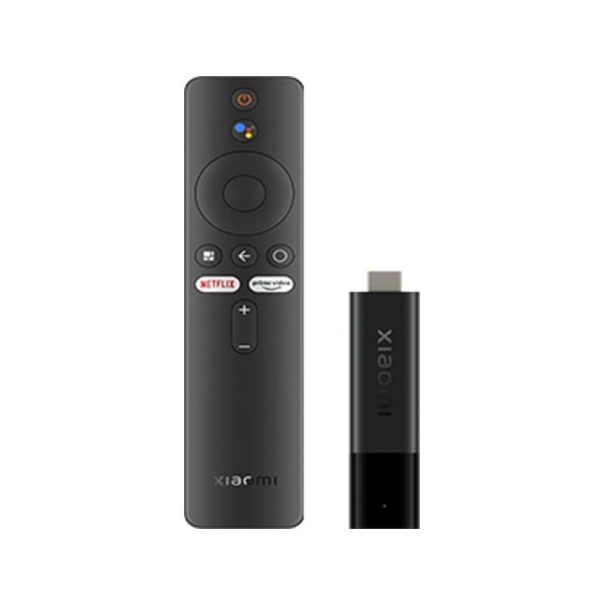 XIAOMI Android TV Box Stick 4K- EU