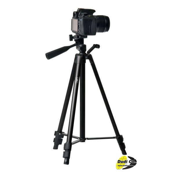 TNB Stativ za fotoaparat ftdcis2, instant shot, 135cm, crna