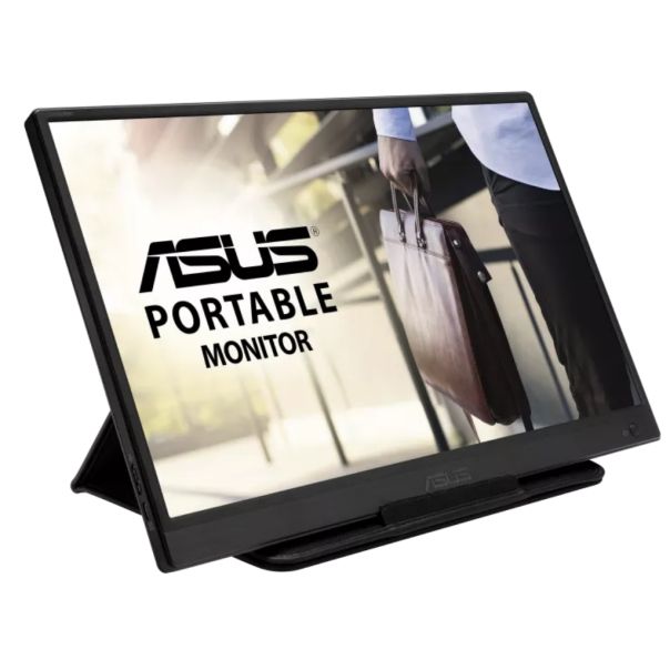 ASUS ZenScreen MB165B Portable USB