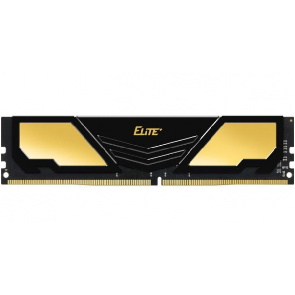 TEAM GROUP TeamGroup DDR4 TEAM ELITE PLUS GOLD UD-D4 8GB 3200MHz