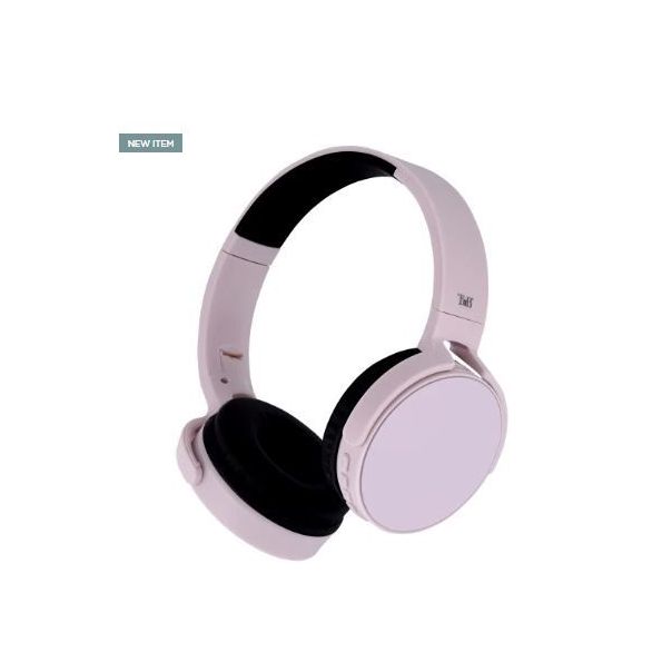 TNB Bluetooth slušalice CBSGL2PK, roza