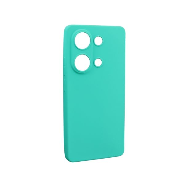 Maska Silikonska GENTLE Color za Xiaomi NOTE 13 4G, mint