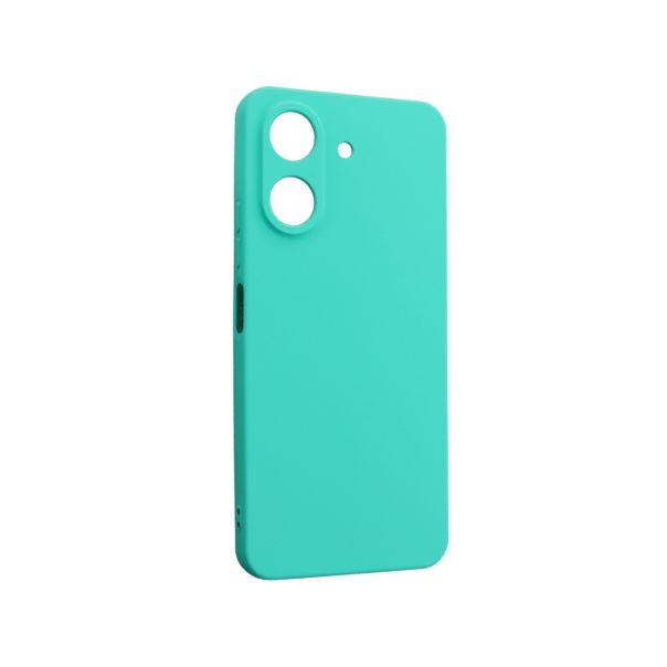 Maska Silikonska GENTLE Color za Xiaomi NOTE 13C, mint