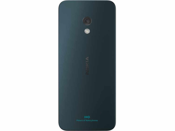 Nokia 225 4G 2024 Mobilni telefon, plava (1GF025FPG2L09)