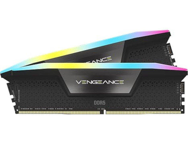 Corsair Memorija VENGEANCE 32GB(2x16GB) (CMH32GX5M2B6000Z30K)