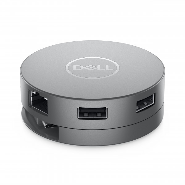 DELL DA310 USB-C Mobile Adapter