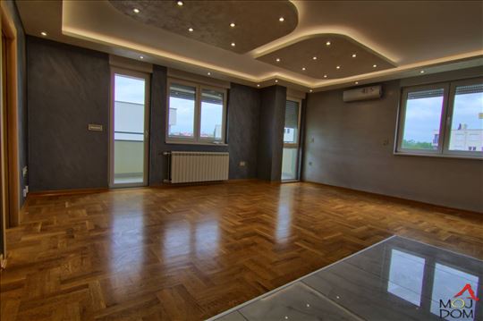 Novi Sad, Telep, Stan, 2.5, 72m2