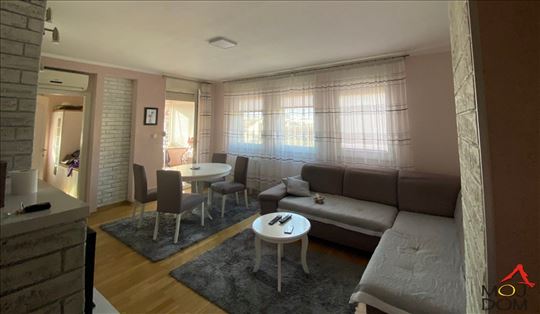 Novi Sad, Bulevar, Stan, 3.5, 84m2