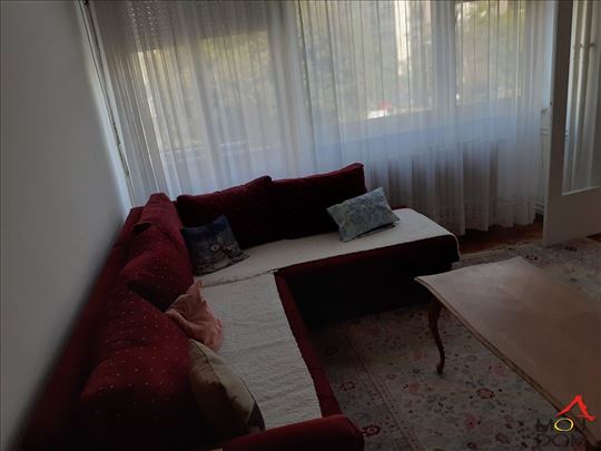 Novi Sad, Bulevar, Stan, 2.0, 70m2