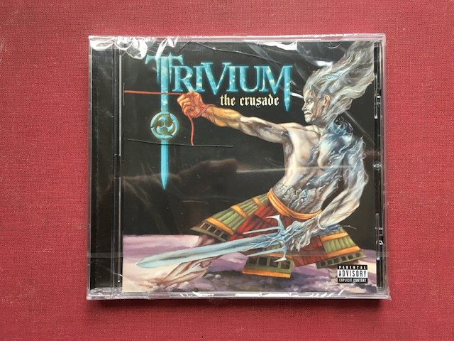 Trivium - THE CRUSADE  2006