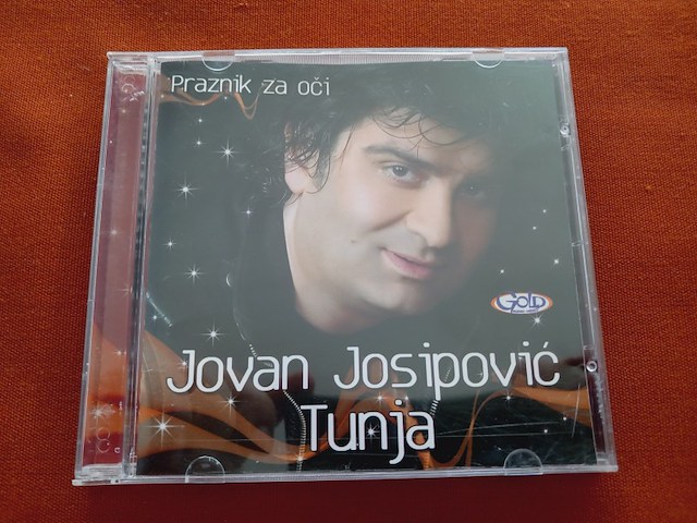 Jovan Josipovic Tunja - Praznik Za Oci