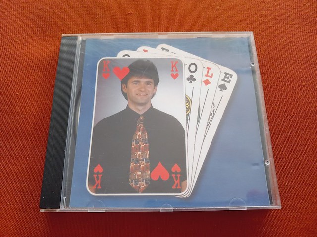 Dragan Kojic Kole