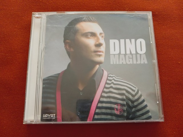 Dino - Magija