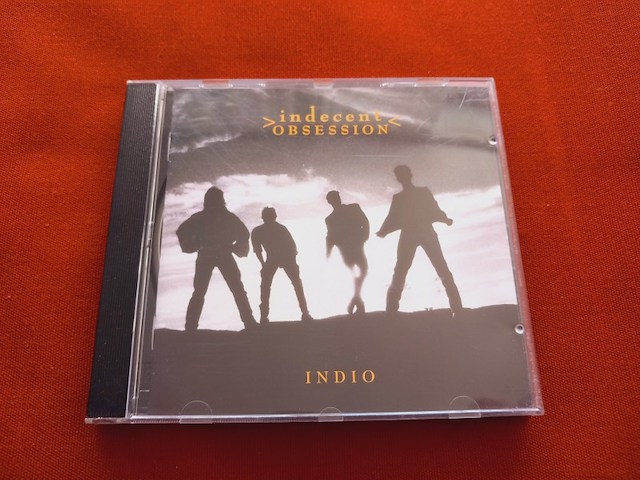 Indecent Obsession - Indio