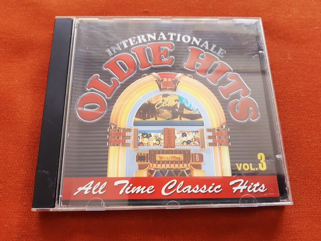 Internationale Oldie Hits Vol.3