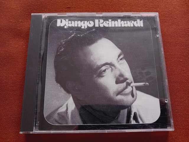 Django Reinhardt