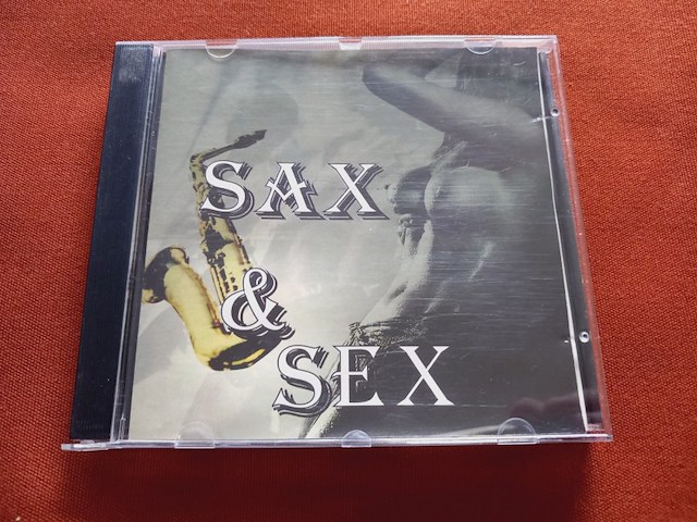 Sax &; Sex BGR