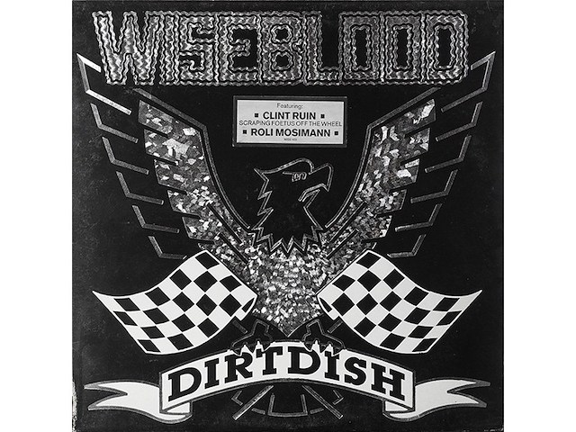 Wiseblood – Dirtdish