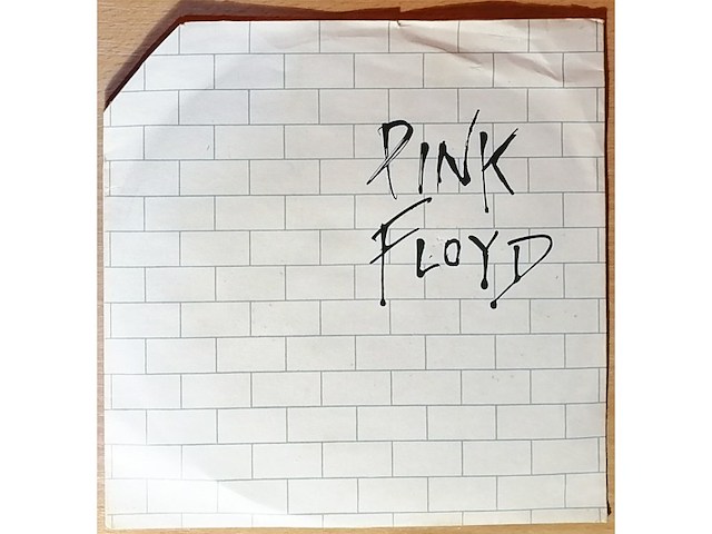 SP PINK FLOYD - Another Brick.. (1982) 3.press, odlična