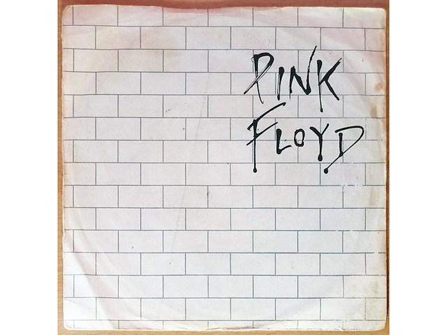 SP PINK FLOYD - Another Brick.. (1982) 1. press, VG-