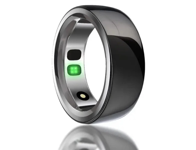 Hifuture Future Ring L pametni prsten 65mm