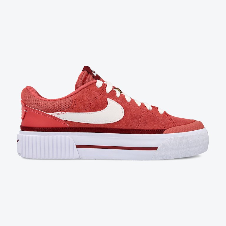 NIKE Patike court legacy lift vday W