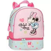 Ranac 28cm sa termo odeljkom Disney Minnie Imagine 42327