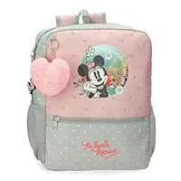 Ranac 32cm Disney Minnie Wild nature 29623