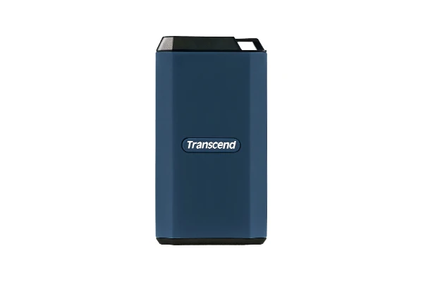 Transcend 1TB 1.3" ESD410C (TS1TESD410C) eksterni SSD plavi