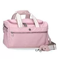 Putna torba 20l Pepe Jeans Corin pink 79537