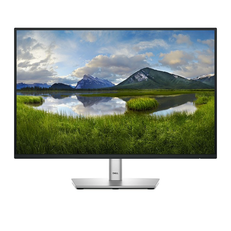 Dell P2425E IPS USB-C monitor 24.1"